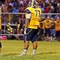 Christian Rogers's Football Recruiting Profile