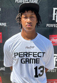 Luke Wilson's Baseball Recruiting Profile