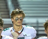 Sean "Rooke" Donohoe's Football Recruiting Profile