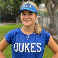 Sicily Windham's Softball Recruiting Profile