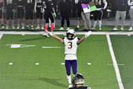 Jett Jones's Football Recruiting Profile