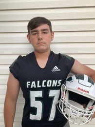 Cole Costello's Football Recruiting Profile