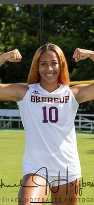 Madison Shields's Women's Soccer Recruiting Profile