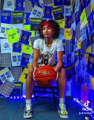 Jayla Lewis's Women's Basketball Recruiting Profile