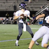 Cole Fisher's Football Recruiting Profile
