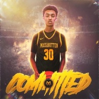 Jayden Baker's Men's Basketball Recruiting Profile
