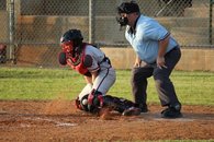 Michael Ross's Baseball Recruiting Profile