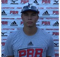 Chase Dougherty's Baseball Recruiting Profile