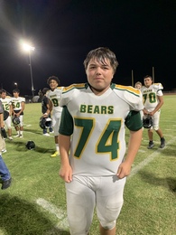 Logan Sanchez's Football Recruiting Profile