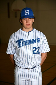 Chase Hanawalt's Baseball Recruiting Profile