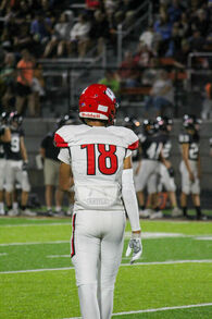 Kayden Meverden's Football Recruiting Profile