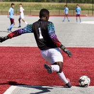 Brandon Thompson's Men's Soccer Recruiting Profile