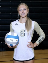 Reese Duchsherer's Women's Volleyball Recruiting Profile