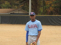Michael Braswell's Baseball Recruiting Profile