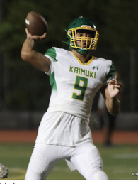 Iosefa Letuli's Football Recruiting Profile