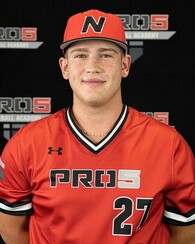 Lucas Henn's Baseball Recruiting Profile