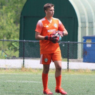 Lucas McMillin's Men's Soccer Recruiting Profile