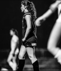 Zoe Torres's Women's Soccer Recruiting Profile