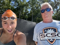 Katie Grace Vandergrift's Women's Swimming Recruiting Profile