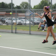 Haylei Snelson's Women's Tennis Recruiting Profile