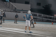 Jerry Merchant's Football Recruiting Profile