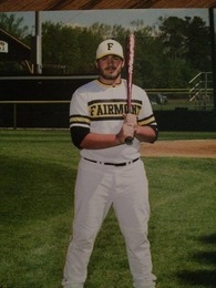 Tyler Hodge's Baseball Recruiting Profile