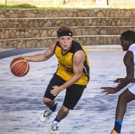 Ethan Scudder's Men's Basketball Recruiting Profile