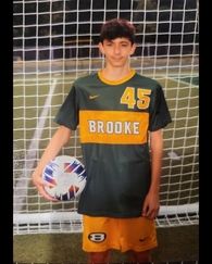 Evan Urso's Men's Soccer Recruiting Profile