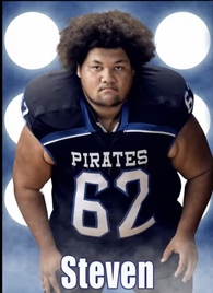 Steven Randolph's Football Recruiting Profile