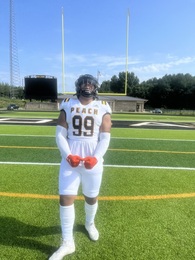 Robert Horsley's Football Recruiting Profile