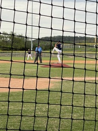 Austin Riney's Baseball Recruiting Profile