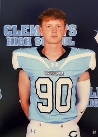 Jack Johnson's Football Recruiting Profile