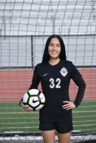 Jacqueline Martin's Women's Soccer Recruiting Profile