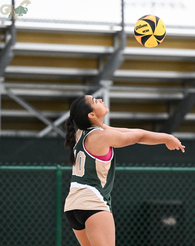 Emily Brito's Women's Volleyball Recruiting Profile