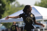 Camryn Robinson's Women's Soccer Recruiting Profile