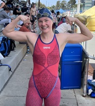 Sadye Derstadt's Women's Swimming Recruiting Profile