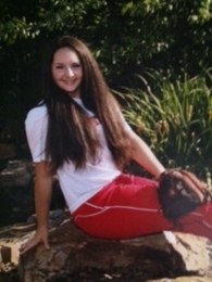 Courtney Rackley's Softball Recruiting Profile