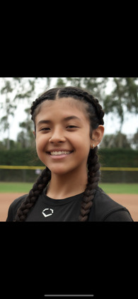 Mariely Duran's Softball Recruiting Profile