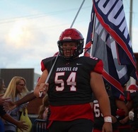 Nik Ford's Football Recruiting Profile