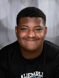 Miles Gregory's Football Recruiting Profile