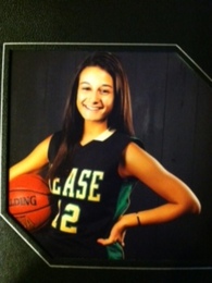 Marissa Ricci's Women's Basketball Recruiting Profile