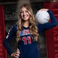 Hannah Rupp's Women's Volleyball Recruiting Profile