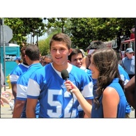 Alec Simpson's Football Recruiting Profile