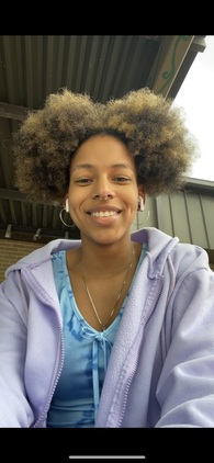 Milana Harris's Women's Volleyball Recruiting Profile