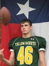 Chase Graham's Football Recruiting Profile