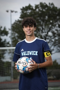 Daniel Perdomo's Men's Soccer Recruiting Profile