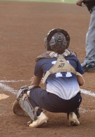 Kayla Prigge's Softball Recruiting Profile