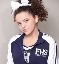 Katelynn Brooke Hatcher's Cheerleading Recruiting Profile