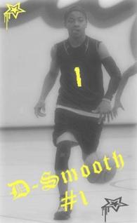 Deonte Moore's Men's Basketball Recruiting Profile