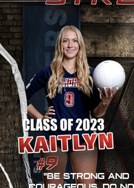 Kaitlyn Wintz's Women's Volleyball Recruiting Profile
